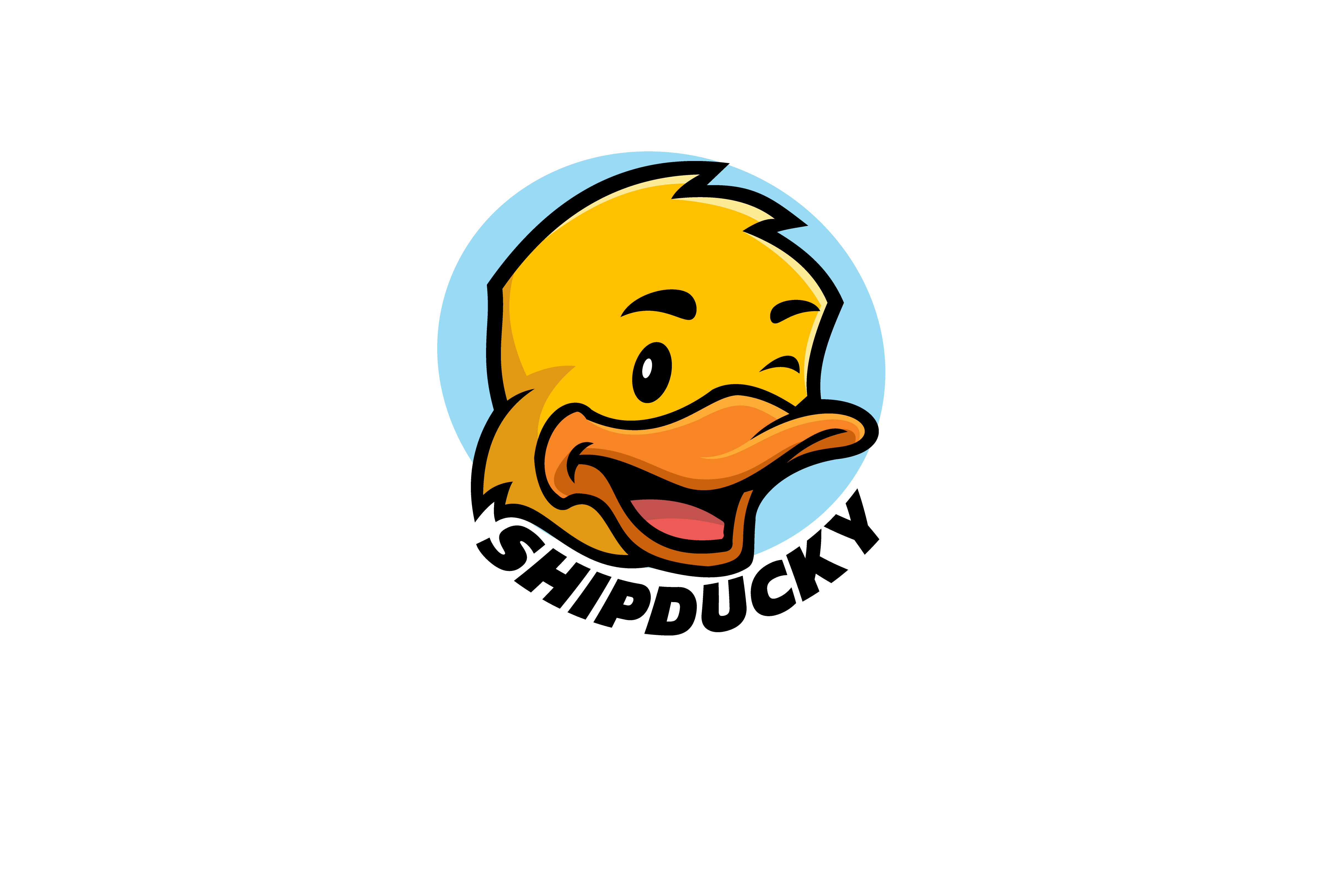 ShipDucky - A Lifetime Duck.