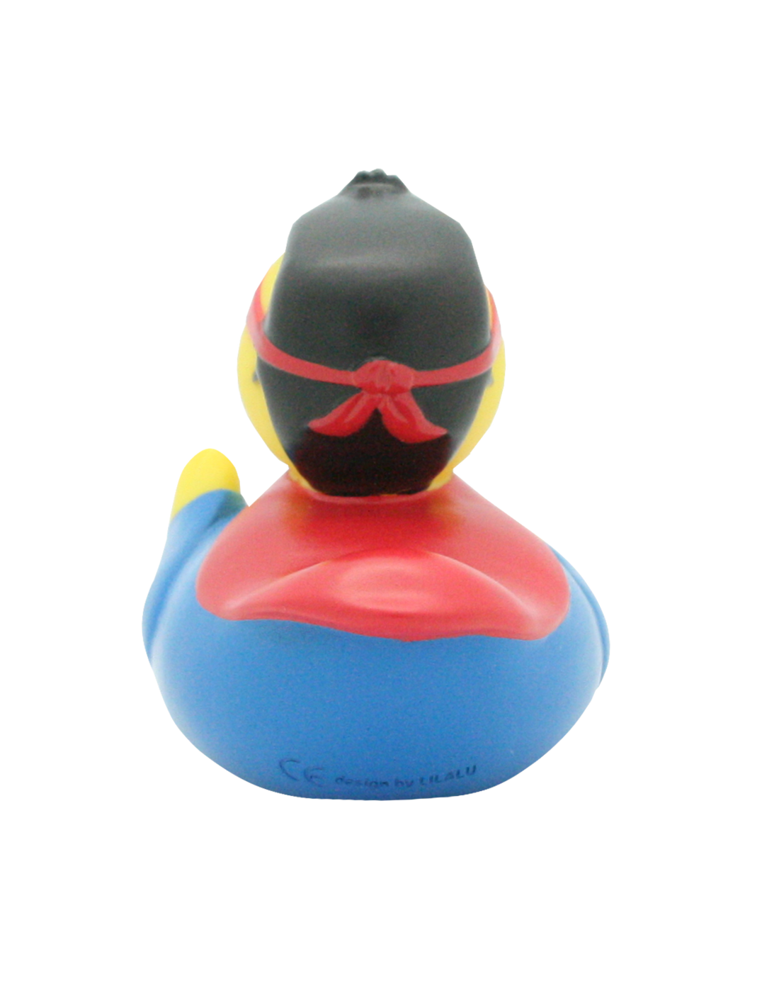 Superman "Super Duck" Rubber Duck – ShipDucky