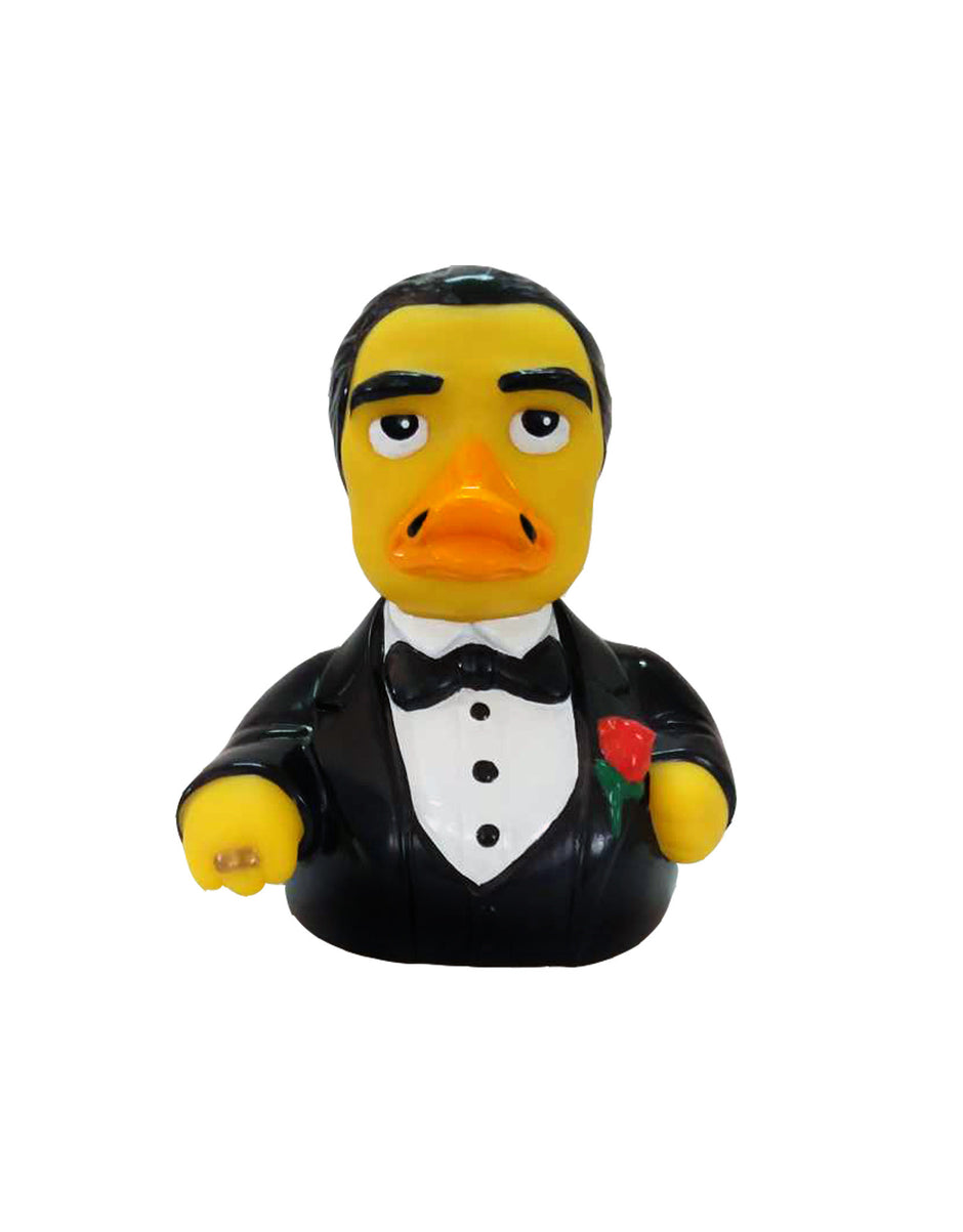 ShipDucky - A Lifetime Duck.